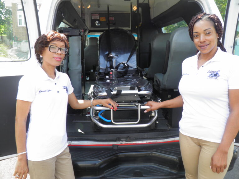 Experience Seamless Transportation - You-Go Transportation